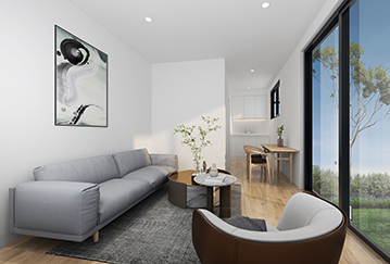 ACT Studios - Standalone Studios & Home Offices